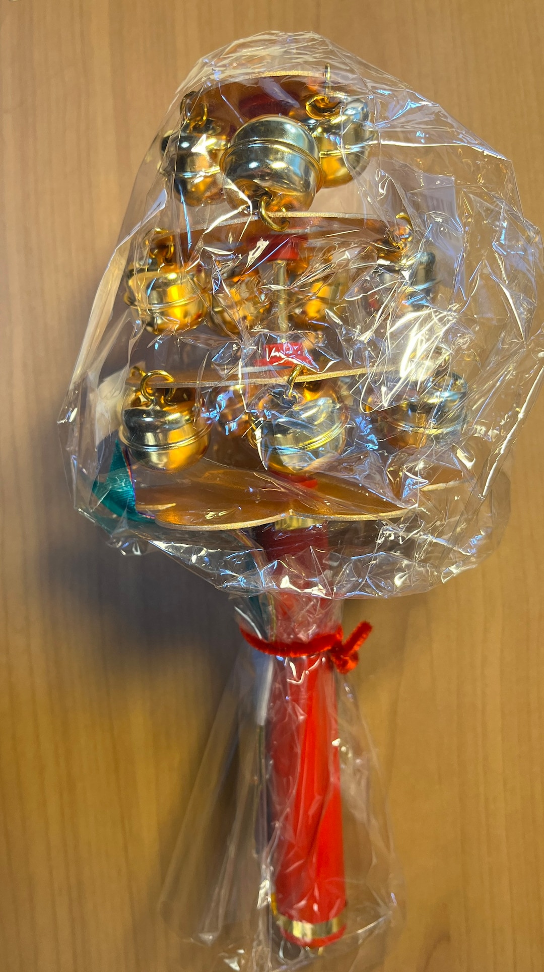 Kagura Bells Shrine Maiden(miko-san) Suzu Lucky Bell Japanese Handmade ...