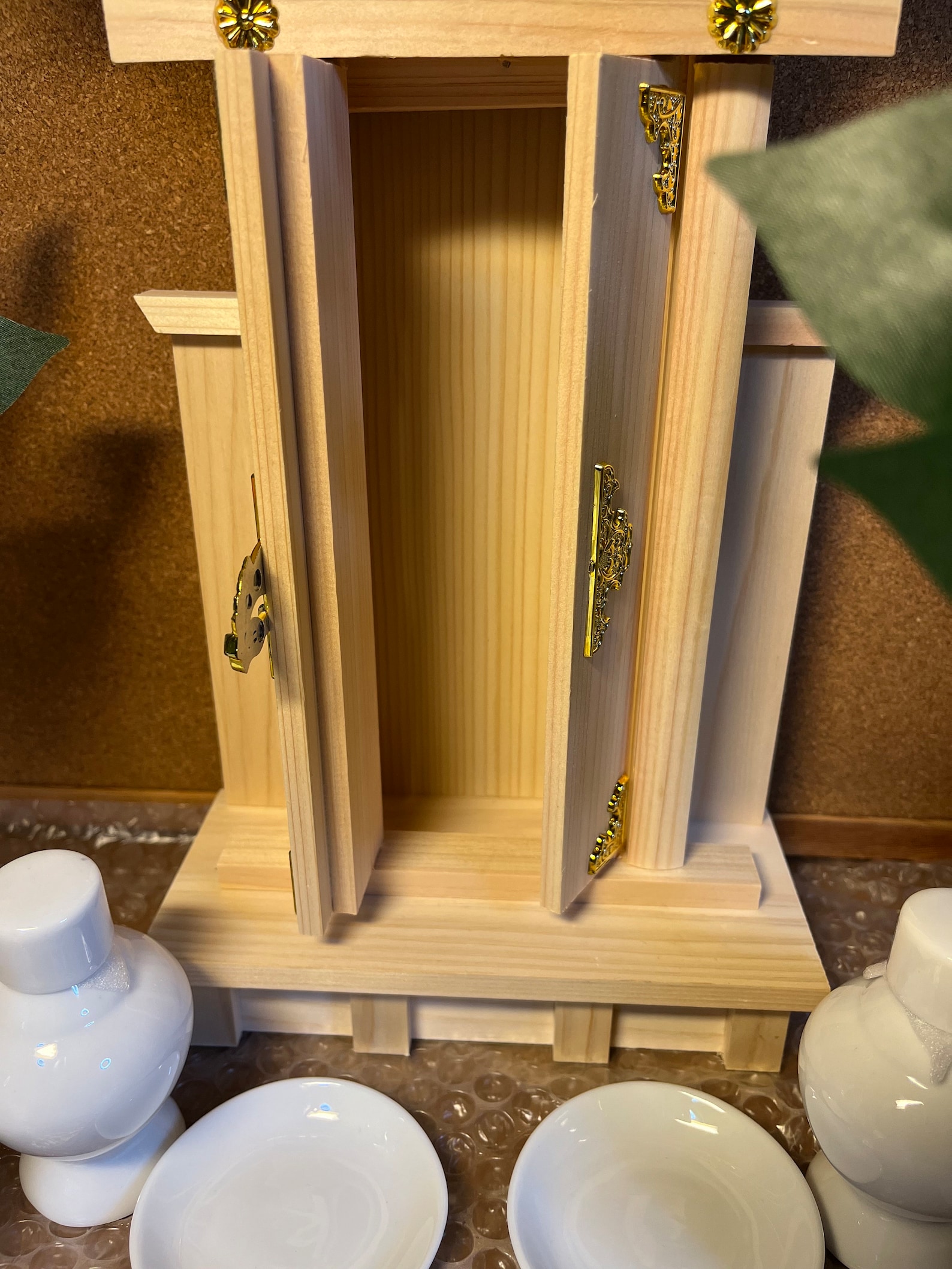 Shrine Set shrine, Sacred Items Shinto Altar Japan KAMIDANA - Etsy