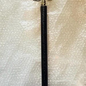 Buddhist Stick Monk Staff Khakkhara Japanese Traditional SHAKUJO ...