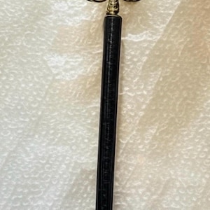 Buddhist Stick Monk Staff Khakkhara Japanese Traditional SHAKUJO ...