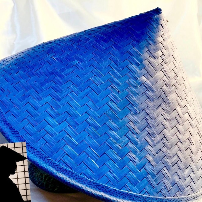 Traditional Chinese Hats - Etsy