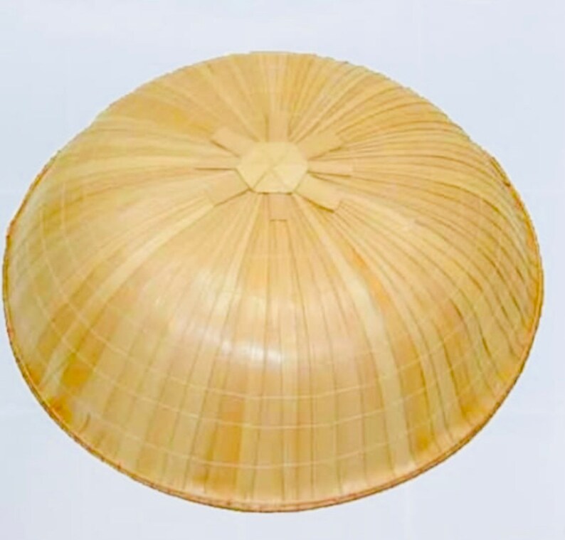 Type of Traditional Japanese Conical Hat Sandogasa Handmade - Etsy