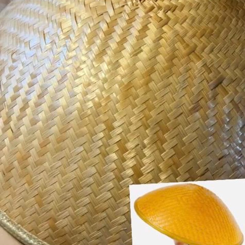 Kasa Japanese Hat - Etsy