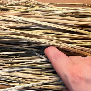 Samurai Monk Hat – Traditional Komusou Gasa | Handmade in Japan | Edo ...