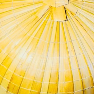 Type of Traditional Japanese Conical Hat Sandogasa Handmade BIG 48cm/18 ...