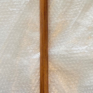 Buddhist Stick Monk Staff Khakkhara Japanese Traditional SHAKUJO ...