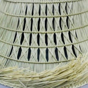 Samurai Hat Japanese Edo Style Made in Japan Handmade Masterless ...