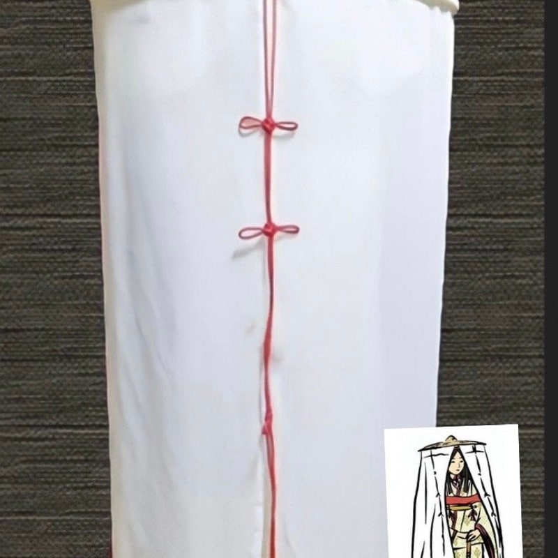 Kasa Japanese Hat - Etsy