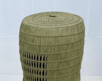 Japanese Samurai Hat Roningasa Edo Style Hand Made Japan Historical - Etsy