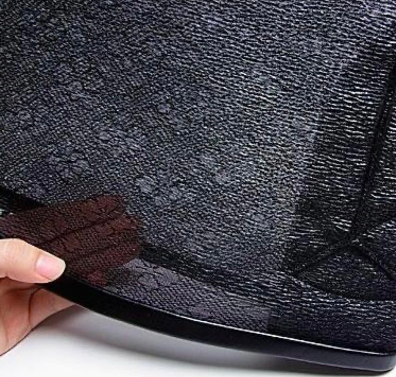 Eboshi Hat Heian Period Japan Traditional Cap Shinto Priest Kannushi ...