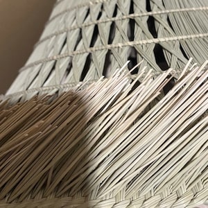 Samurai Hat Japanese Edo Style Made in Japan Handmade Masterless ...