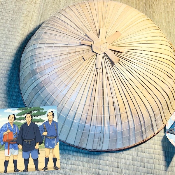 Traditional Conical Hats - Etsy