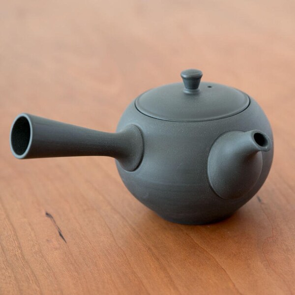 Japanese Teapot - Etsy