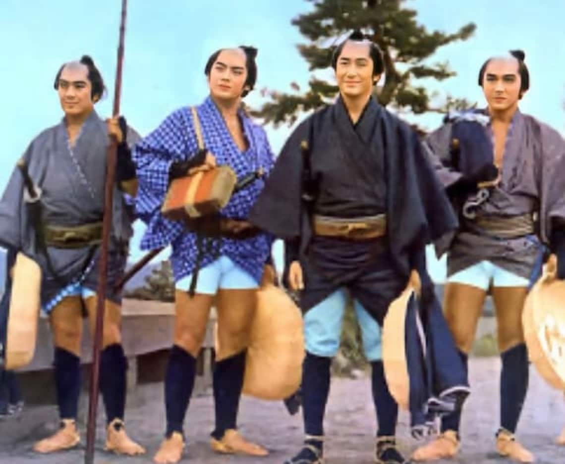 Type of Traditional Japanese Conical Hat Sandogasa Handmade - Etsy