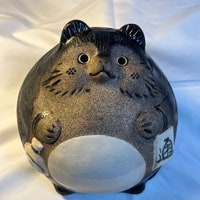 Tanooki - Etsy