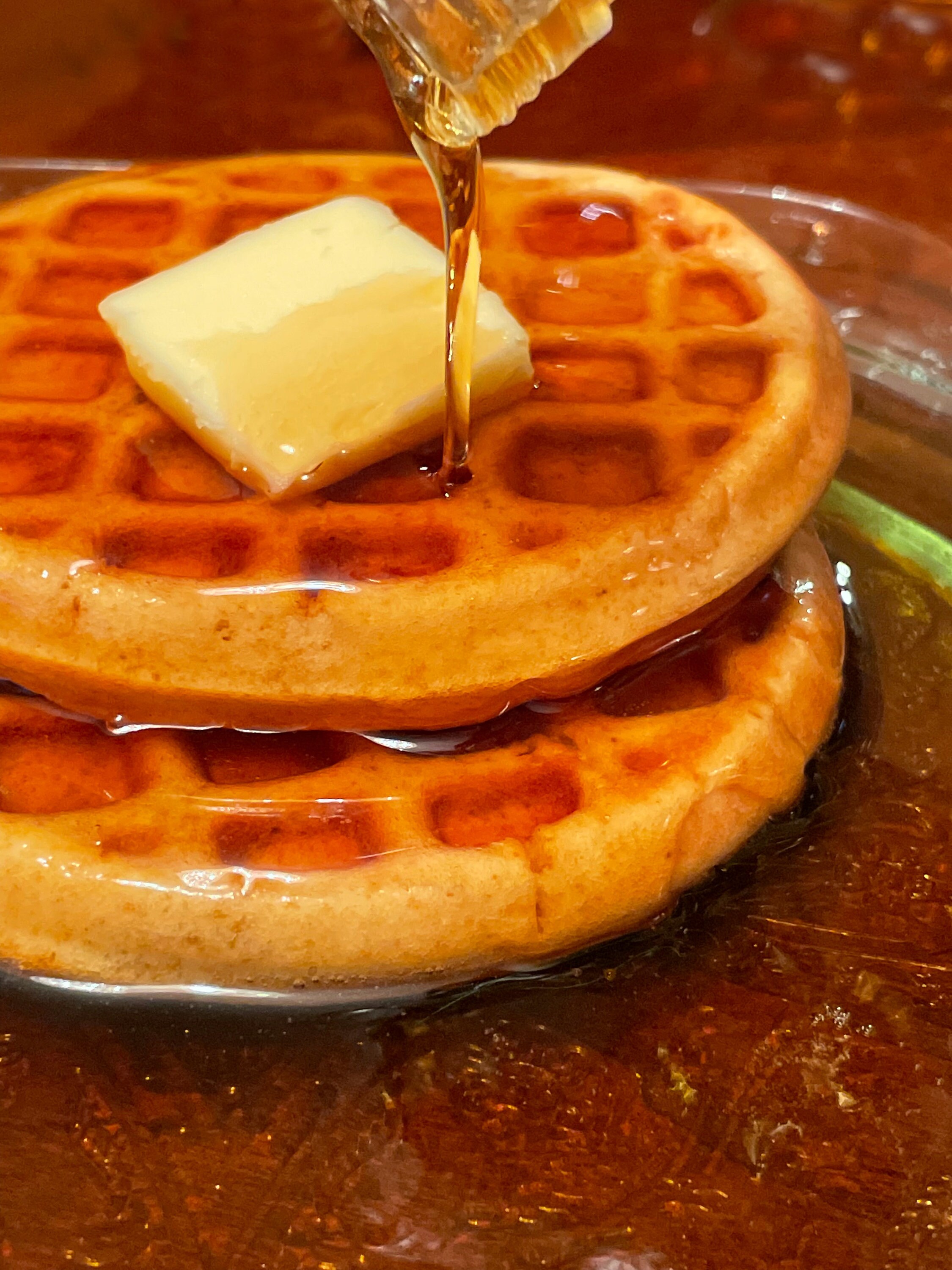 1 Gallon of Pure Pennsylvania Maple Syrup Grade A - Etsy