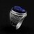 Dragon Scales Signet Ring, Draco, Royal Jewelery, Artisan Jewelry, Got ...
