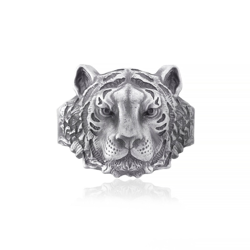 Spoon Ring Head - Etsy