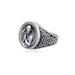 Holy Virgin Mary Religious Ring, Christian Accessory, Catholic Ring ...