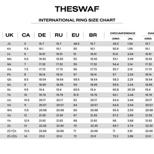 Silver Hannya Oni Ring, Hannya Design, Japanese Skull Ring, Unique ...