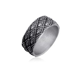 Dragon Scales Signet Ring, Draco, Royal Jewelery, Artisan Jewelry, Got ...