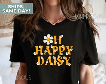 Oh Happy Day Shirt - Etsy
