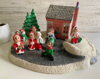 Studio Mold Village - Etsy