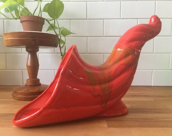 Deforest of California Pottery - Etsy