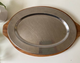 Resting Meat Tray - Etsy