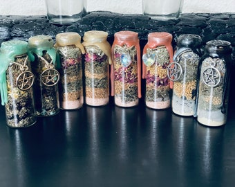Spell Kit - Etsy