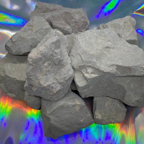 Home & Living 450 gm Must Try once - Limited stock Assorted Shale Stone ...