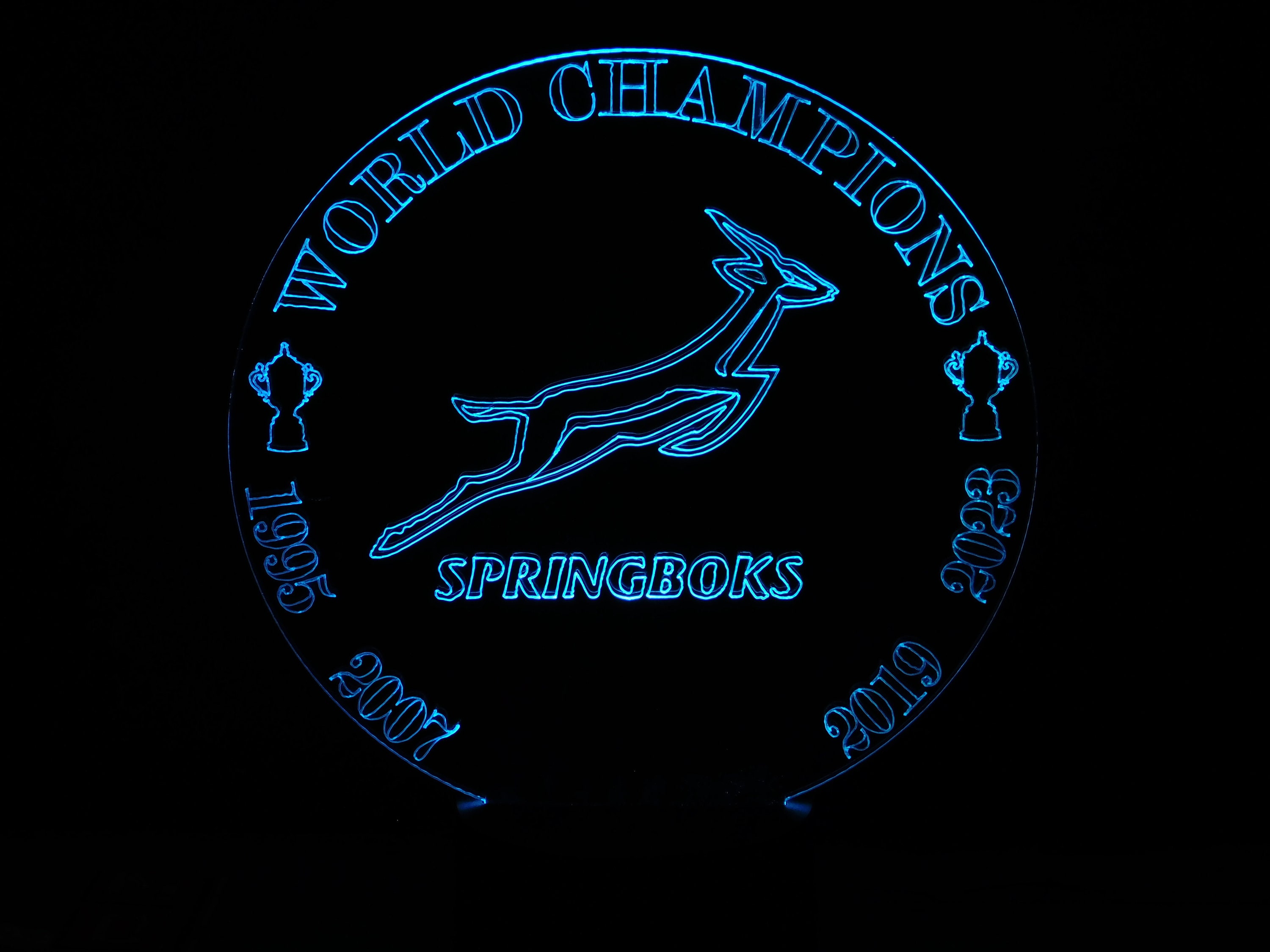 SPRINGBOK LED DISPLAY - Etsy