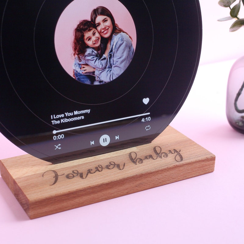 Custom Vinyl Records - Etsy