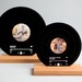 Personalized Record Display - Best Gift for Best Friend- Best Friend ...