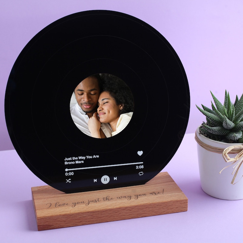Personalized Vinyl - Etsy