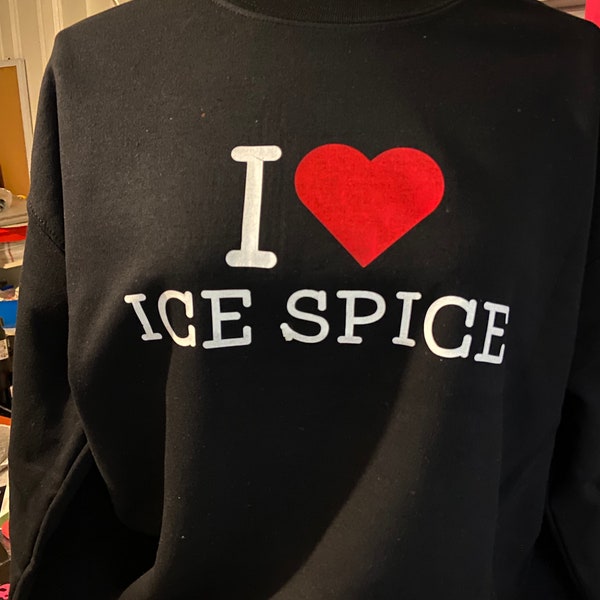 Ice Spice Flags - Etsy Australia
