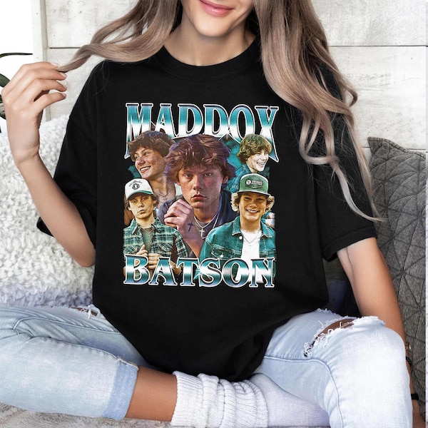 Maddox Batson Merch - Etsy