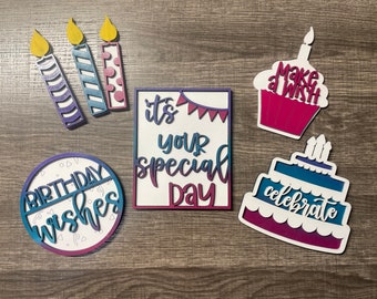 Rae Dunn Birthday Party | Etsy