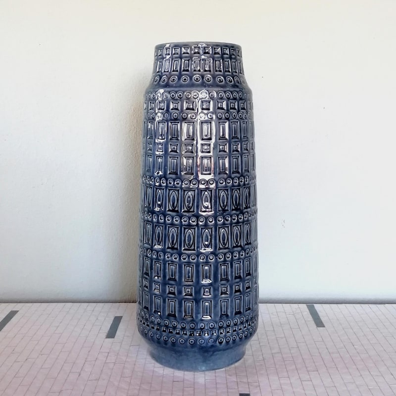 Bodenvase 70cm - Etsy.de