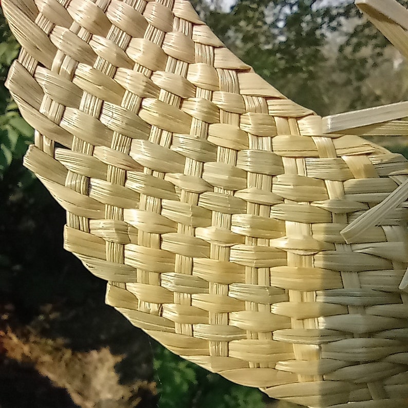 Christmas Topper Praying Angel. Straw Ornaments. Handmade | Etsy