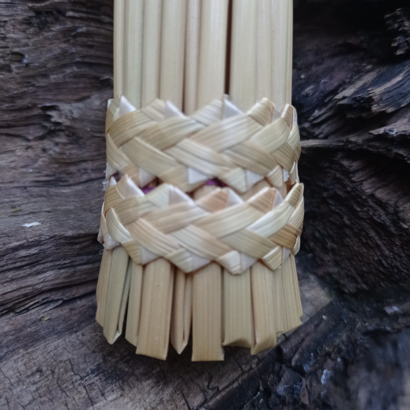 Tree Topper for Christmas.straw Stars.scandinavian | Etsy