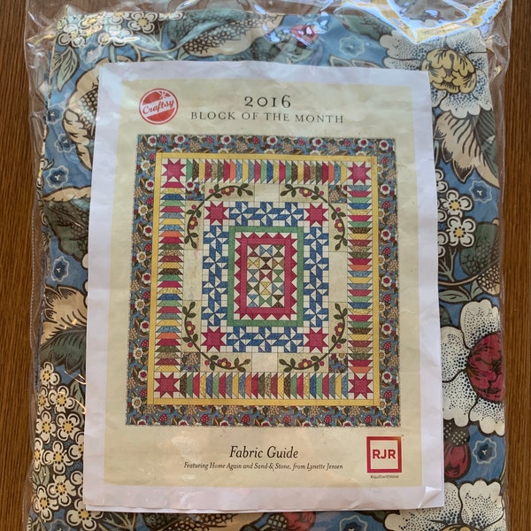 Lynette Jensen - Etsy