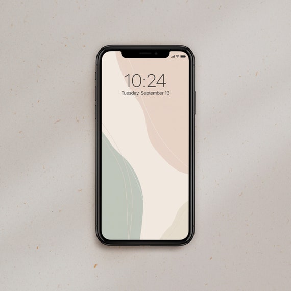 Iphone screen background store