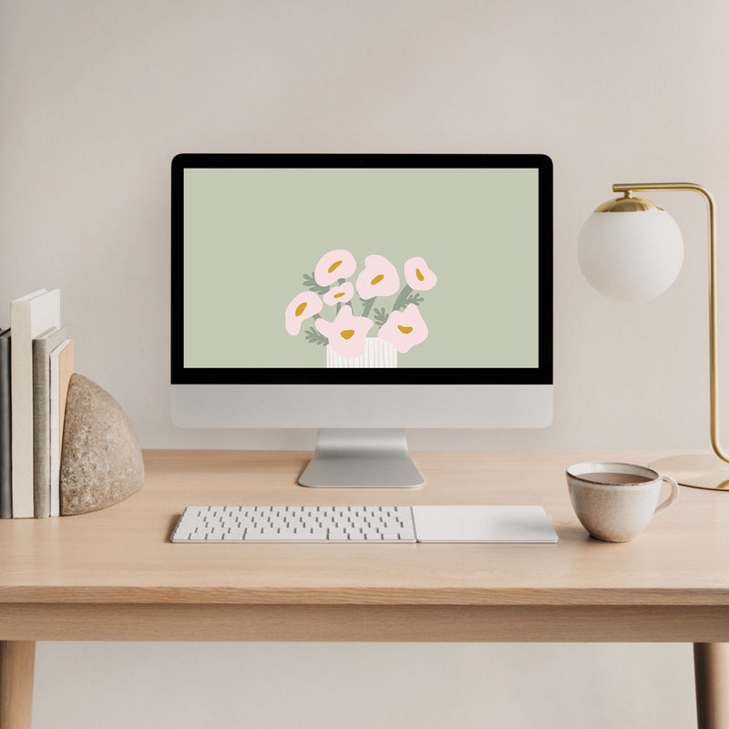 Desktop Wallpaper - Etsy