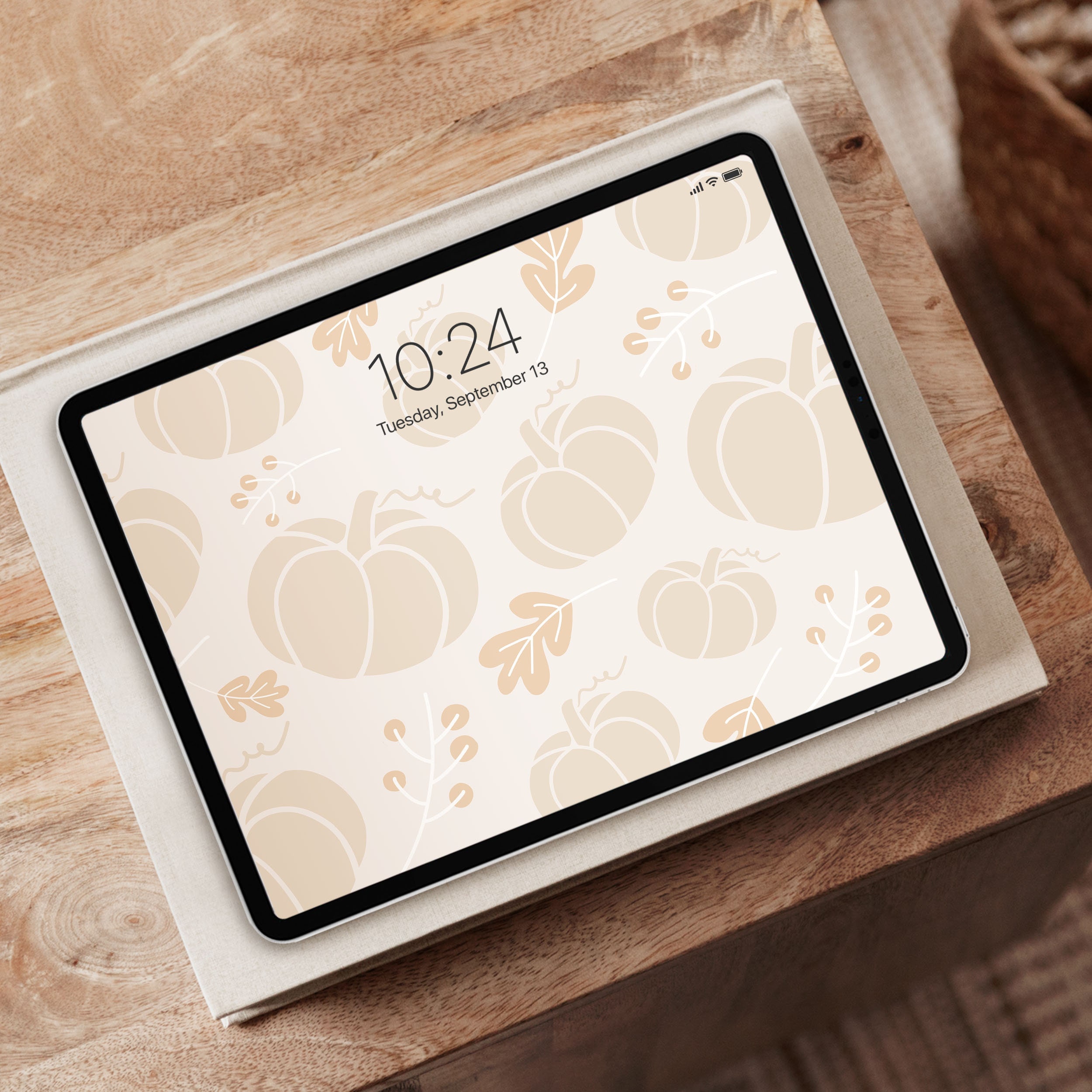 Tablet Wallpapers Fall