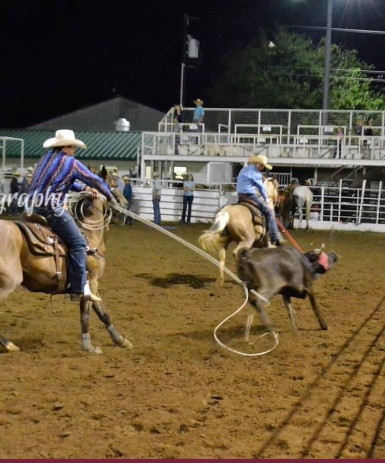 Lariat Cowboy Ropes lasso-western-farmhouse Decor-rope for - Etsy