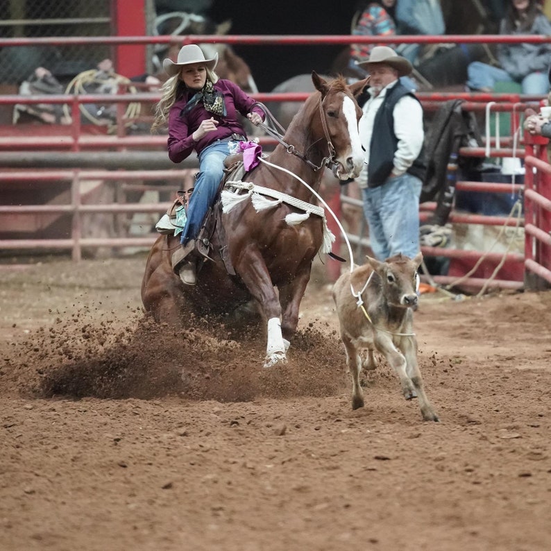 Lariat Cowboy Ropes lasso-western-farmhouse Decor-rope for Crafts - Etsy