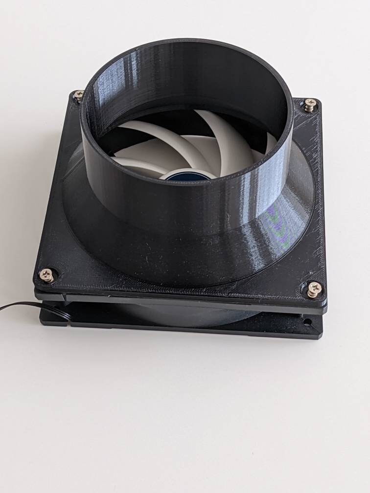 Heat Recovery Fan for sale | Only 2 left at -65%