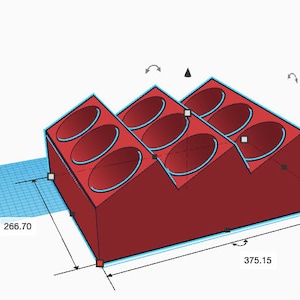 Soda Shop Syrup Rack - Wall Mount Flavor Syrup Holder - Fits Torani 25. ...