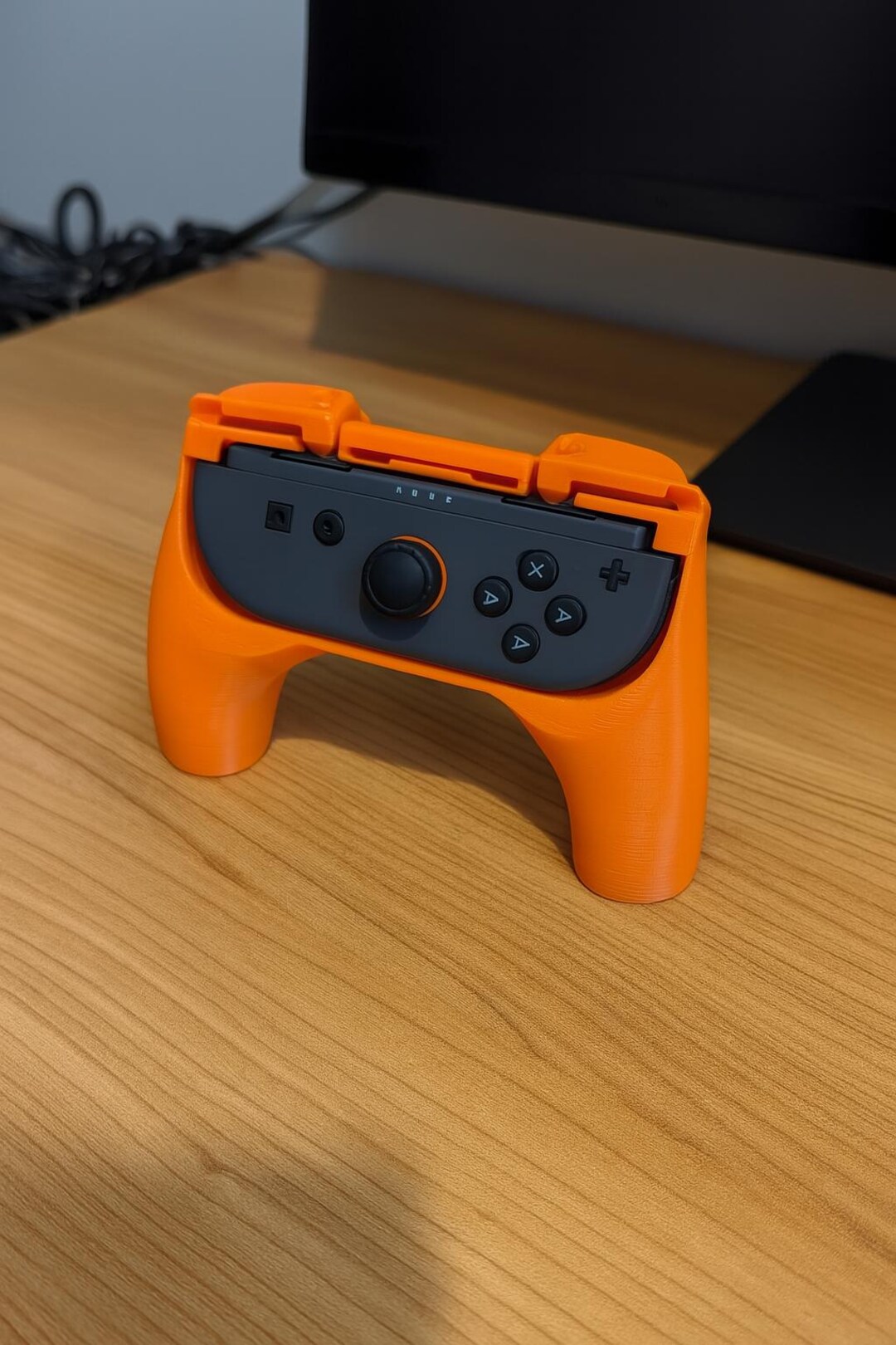 Joy-con Controller Extender – Single Attachment | 3D Printed for ...